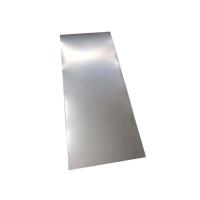 China 1 - 50mm Titanium Plate ISO 5832 For Automotive Shipbuilding Structural Engineering for sale