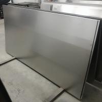 China Ti6Al4V Grade 5 ELI Grade 23 Medical Titanium Alloy Plate Sheet ASTM F136 ASTM F67 for sale