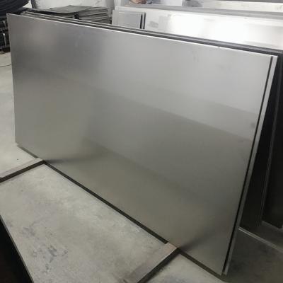 China Ti6Al4V Grade 5 ELI Grade 23 Medical Titanium Alloy Plate Sheet ASTM F136 ASTM F67 for sale