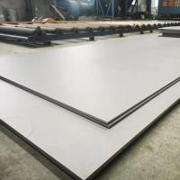 China ISO9001 Alloy Medical Titanium Sheet Metal Thin Sheet For Automative Marine Energy for sale