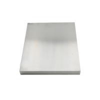 China Titanium Alloy Plate ASTM B265 ASME SB-265 Grade 5 Grade 9 Titanium Used In Aircraft for sale