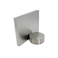 China Grade 1 AMS4900 Pure Thin Titanium Sheet For Fluid Transport Chemical Storage for sale