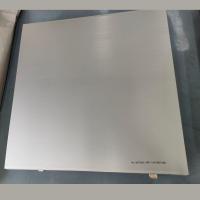 China Grade 1 AMS4900 Pure Thin Titanium Sheet For Fluid Transport Chemical Storage for sale