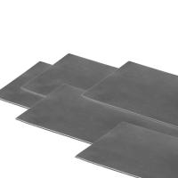 China ASTM B265 Titanium Plate Sheet Gr5 Grade 5 Grade 1 Titanium Sheet For Maritime Offshore for sale