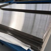 China Building Material Titanium Alloy Sheet Plate Ti6Al4V Grade 2 Grade 5 ASTM B265 for sale