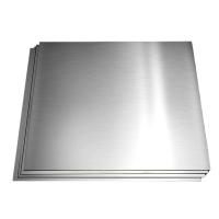 China ASTM B265ISO 9001 Titanium Sheet Metal Ti6Al4V Grade 2 Grade 5 Building Materials for sale