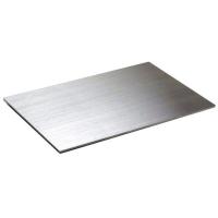 China ASTM B265 Titanium Alloy Sheet Plate ASME SB265 ISO 9001 1mm Titanium Sheet For Medical for sale