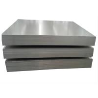 China Gr5 Grade 5 Medical Titanium Sheet Plate For Engineering Automotive for sale
