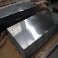 China Gr5 Grade 5 Medical Titanium Sheet Plate For Engineering Automotive for sale