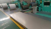 China Gr5 Grade 5 Medical Titanium Sheet Plate For Engineering Automotive for sale