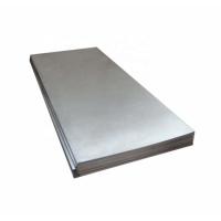 China GR1 GR2 GR5 Hot Forming Titanium Sheet Titanium Alloy Sheet For Chemical Processing for sale