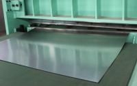 China ASTM B265 Pure Titanium Alloy Sheet Plate Gr1 Gr2 Gr5 Gr7 For Marine for sale