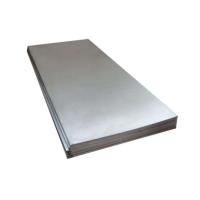 China ASME SB265 Pure Titanium Alloy Sheet AMS 4911 Plate For Industrial Chemical Processing for sale