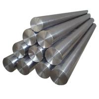China Alloy Titanium Metal Bar Round Bar Titanium Oil And Gas For Petrochemical Industry for sale