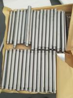 China Grade 1 Grade 2 Grade 3 Titanium Industrial Bar For Aerospace Medical Automotive ASTM F67 for sale