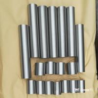 China Grade 1 Grade 2 Grade 3 Titanium Industrial Bar For Aerospace Medical Automotive ASTM F67 for sale