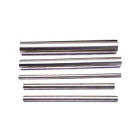China Grade 1 Grade 2 Grade 3 Titanium Industrial Bar For Aerospace Medical Automotive ASTM F67 for sale