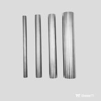 China Gr9 Grade 9 Titanium Round Bar Solid Titanium Rod Ti-3Al-2.5V ASME SB348 for sale