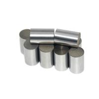 China Gr9 Grade 9 Titanium Round Bar Solid Titanium Rod Ti-3Al-2.5V ASME SB348 for sale