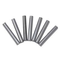 China Gr9 Grade 9 Titanium Round Bar Solid Titanium Rod Ti-3Al-2.5V ASME SB348 for sale