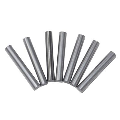 China Gr9 Grade 9 Titanium Round Bar Solid Titanium Rod Ti-3Al-2.5V ASME SB348 for sale