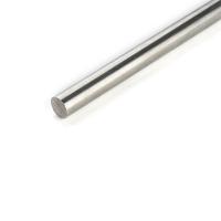 China ASTM F136 Titanium Round Bar 100mm Titanium Alloy Rod For Dental Framework for sale