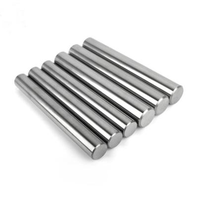 China ASTM B348 Gr5 Gr7 Titanium Round Bar Grade 9 For Automotive for sale