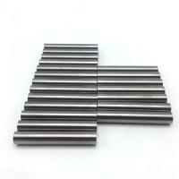 China ASTM B348 Gr5 Gr7 Titanium Round Bar Grade 9 For Automotive for sale