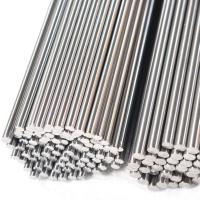 China ASTM B348 Gr5 Gr7 Titanium Round Bar Grade 9 For Automotive for sale