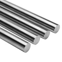 China Petrochemical Aerospace Titanium Round Bar ASTM B348 Gr 6 Grade 6 for sale