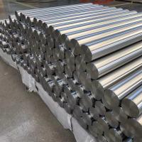 China Petrochemical Aerospace Titanium Round Bar ASTM B348 Gr 6 Grade 6 for sale