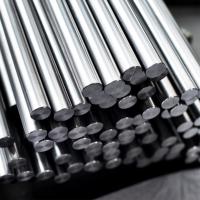 China Ti-6Al-4V Titanium Industrial Bar  Ti-0.15Pd Ti 5al 2.5 Sn Titanium Alloy Round Bar for sale