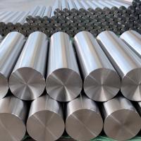 China Ti-6Al-4V Titanium Industrial Bar  Ti-0.15Pd Ti 5al 2.5 Sn Titanium Alloy Round Bar for sale