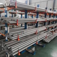 China Ti-6Al-4V Titanium Industrial Bar  Ti-0.15Pd Ti 5al 2.5 Sn Titanium Alloy Round Bar for sale