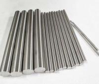 China CP Titanium Round Bar Gr 1 Gr2 Gr3 Titanium Round Bar 10mm Titanium Rod for sale