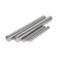 China CP Titanium Round Bar Gr 1 Gr2 Gr3 Titanium Round Bar 10mm Titanium Rod for sale