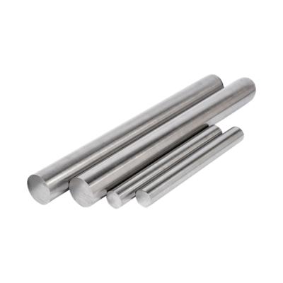 China CP Titanium Round Bar Gr 1 Gr2 Gr3 Titanium Round Bar 10mm Titanium Rod for sale