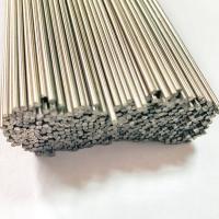 China 3mm To 300mm Titanium Round Bar Titanium Alloy Rod For Marine Shipbuilding for sale
