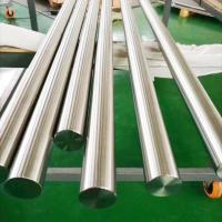 China The Superior Performance of Industrial-Grade Nitinol Rods for sale