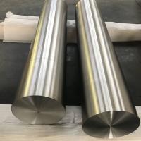 China CP Medical Titanium Rod Grade 2 Grade 4 Pure Titanium Bar For Surgical Tools for sale