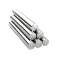 China Grade 2 Grade 4 Round Bar Titanium Orthopedic Ti6al4v Titanium Alloy for sale