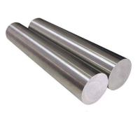 China Grade 2 Grade 4 Round Bar Titanium Orthopedic Ti6al4v Titanium Alloy for sale