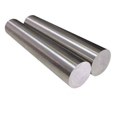 China Grade 2 Grade 4 Round Bar Titanium Orthopedic Ti6al4v Titanium Alloy for sale