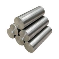 China Grade 2 Grade 4 Round Bar Titanium Orthopedic Ti6al4v Titanium Alloy for sale