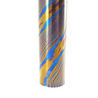 China ASTM B348 Titanium Round Bar Grade 5  25mm Titanium Bar AMS 4928 for sale