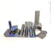 China ASTM B348 Titanium Round Bar Grade 5  25mm Titanium Bar AMS 4928 for sale