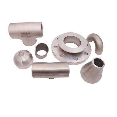 China Ti-6Al-4V, Ti-6Al-7Nb 1/2