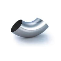 China 3000PSI Threaded Titanium Pipe Fittings Titanium Seamless Elbow Cap Asme B16 9 for sale