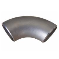 China Medical Alloy Titanium Pipe Fittings Titanium Elbow Ti-6Al-4V Ti-6Al-7Nb Orthopedic for sale