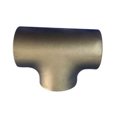 China Ti6Al4V Ti2 Titanium Pipe Fittings Threaded End Cap Schedule 40  80 for sale
